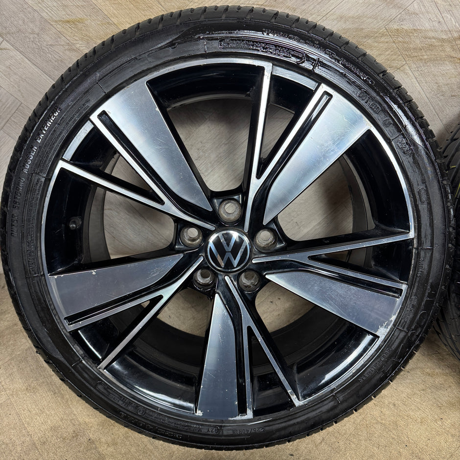 TSS Alloys Belfast - Genuine Alloy Wheels Northern Ireland & UK