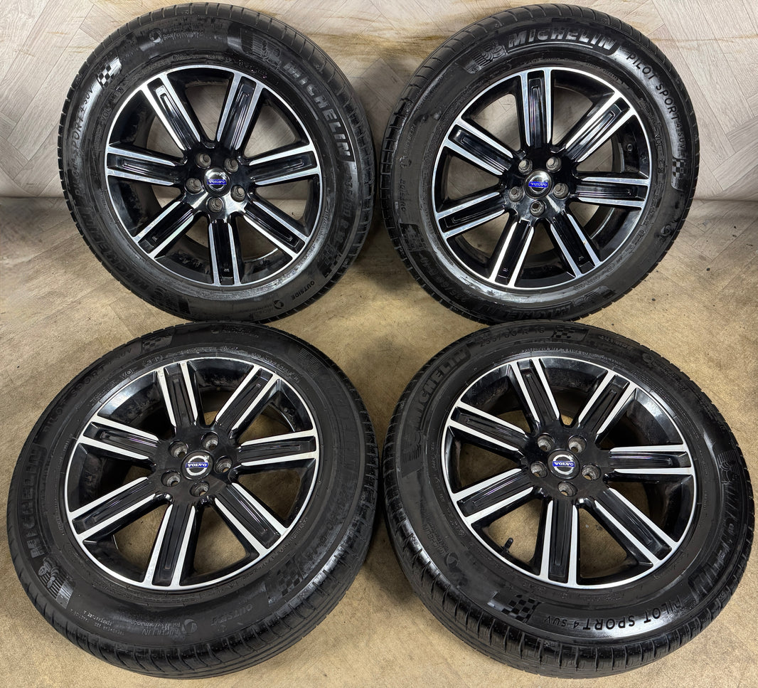 TSS Alloys Belfast - Genuine Alloy Wheels Northern Ireland & UK