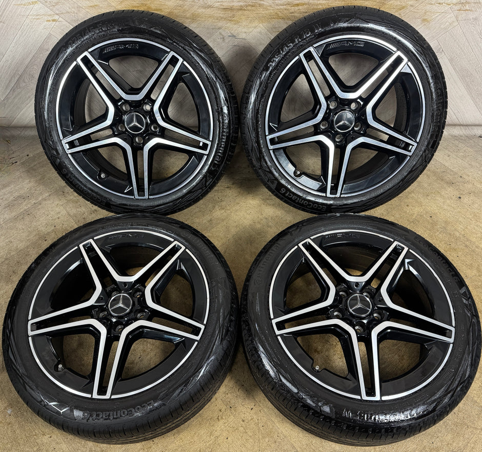 TSS Alloys Belfast - Genuine Alloy Wheels Northern Ireland & UK