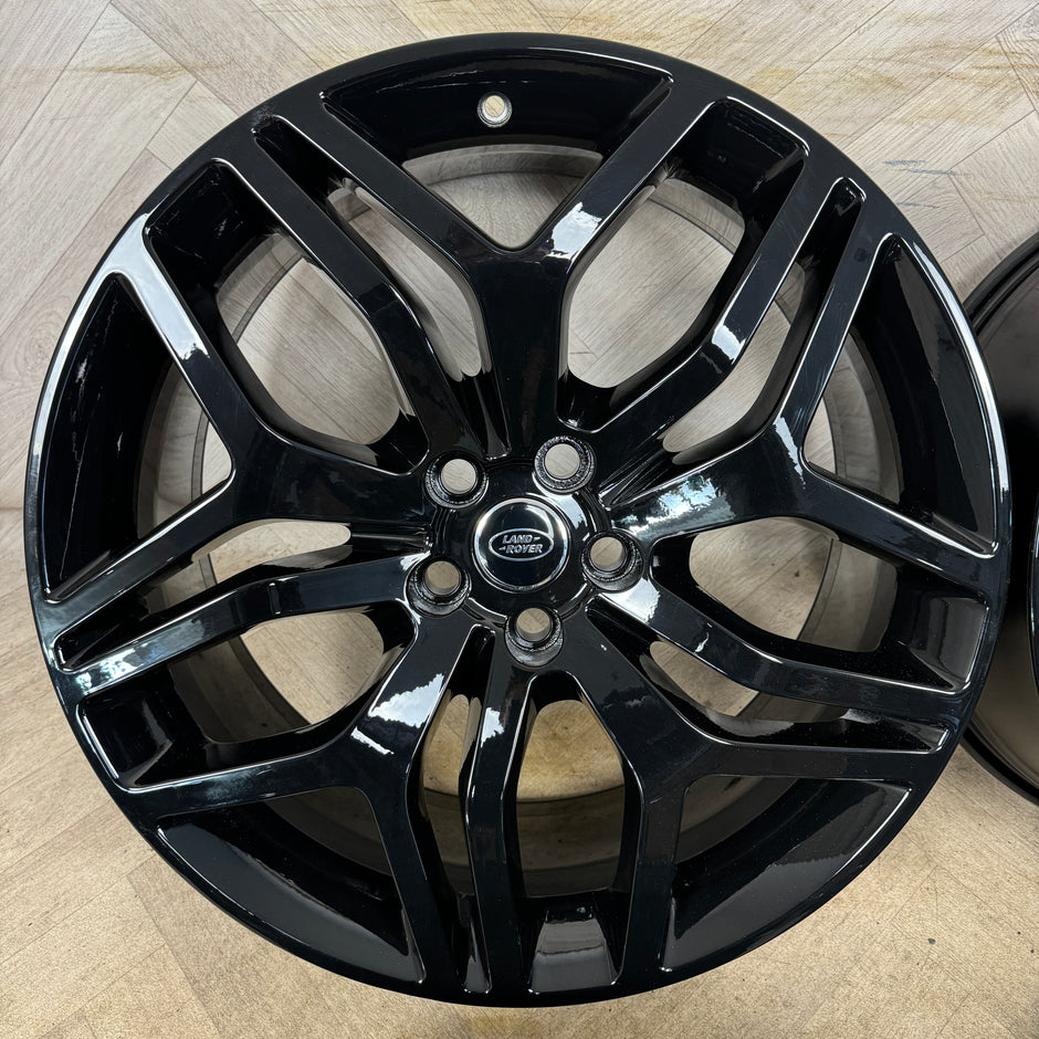 TSS Alloys Belfast - Genuine Alloy Wheels Northern Ireland & UK