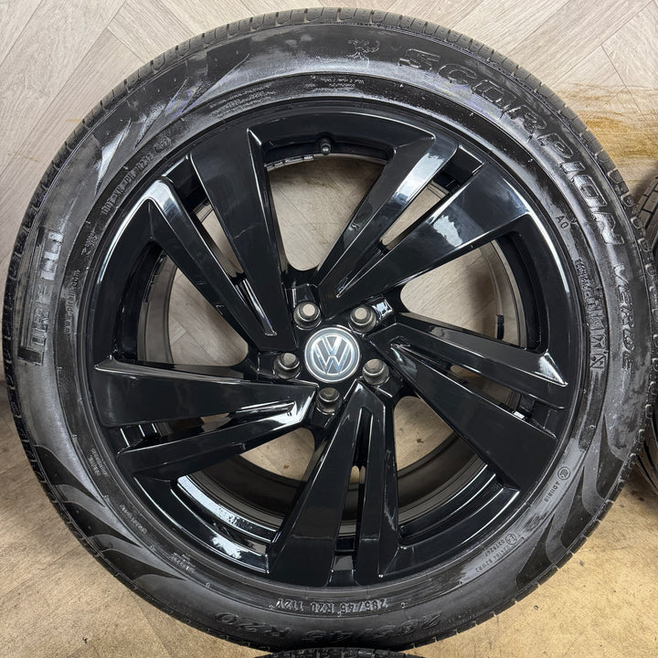 TSS Alloys Belfast - Genuine Alloy Wheels Northern Ireland & UK