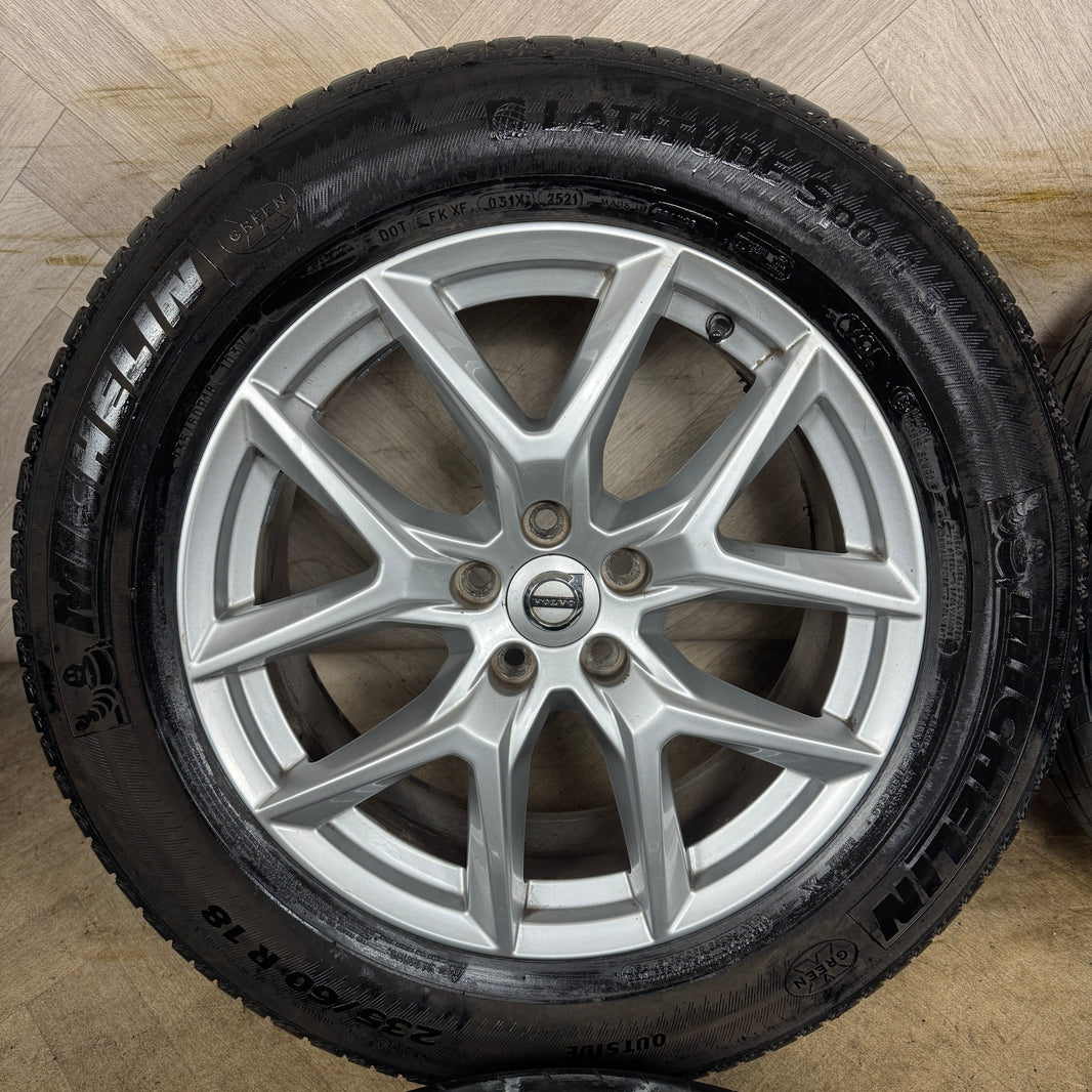 TSS Alloys Belfast - Genuine Alloy Wheels Northern Ireland & UK