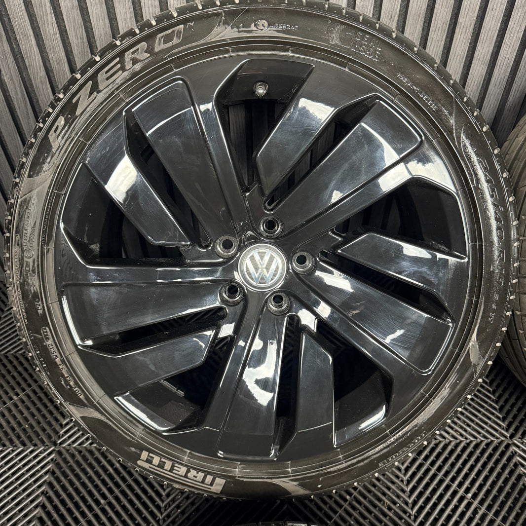 TSS Alloys Belfast - Genuine Alloy Wheels Northern Ireland & UK