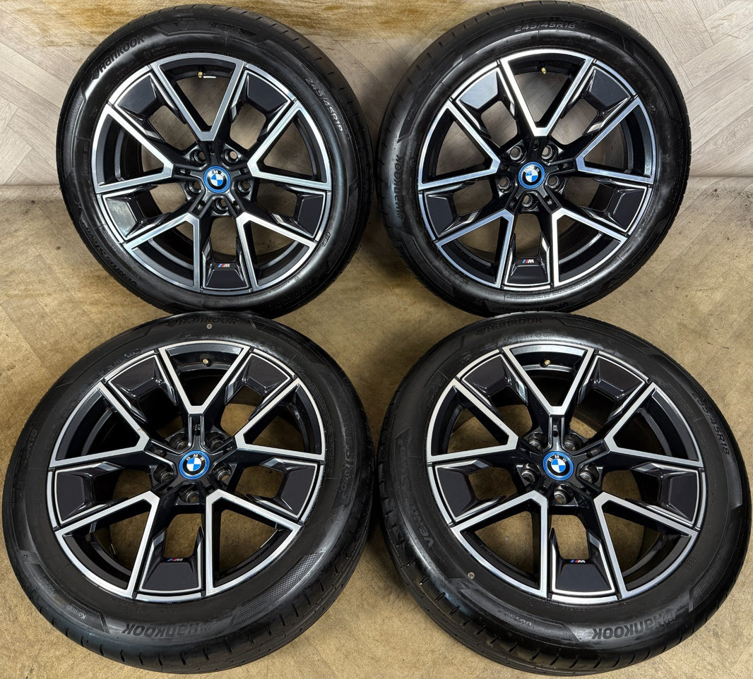 TSS Alloys Belfast - Genuine Alloy Wheels Northern Ireland & UK