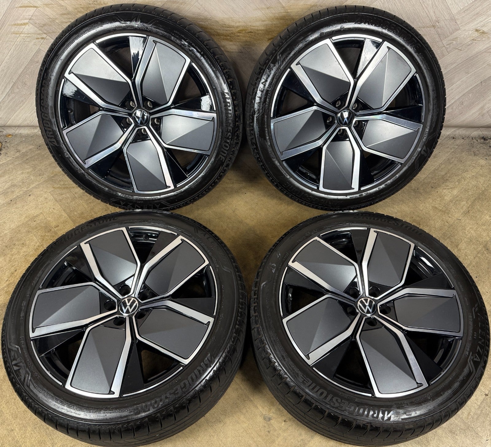 TSS Alloys Belfast - Genuine Alloy Wheels Northern Ireland & UK