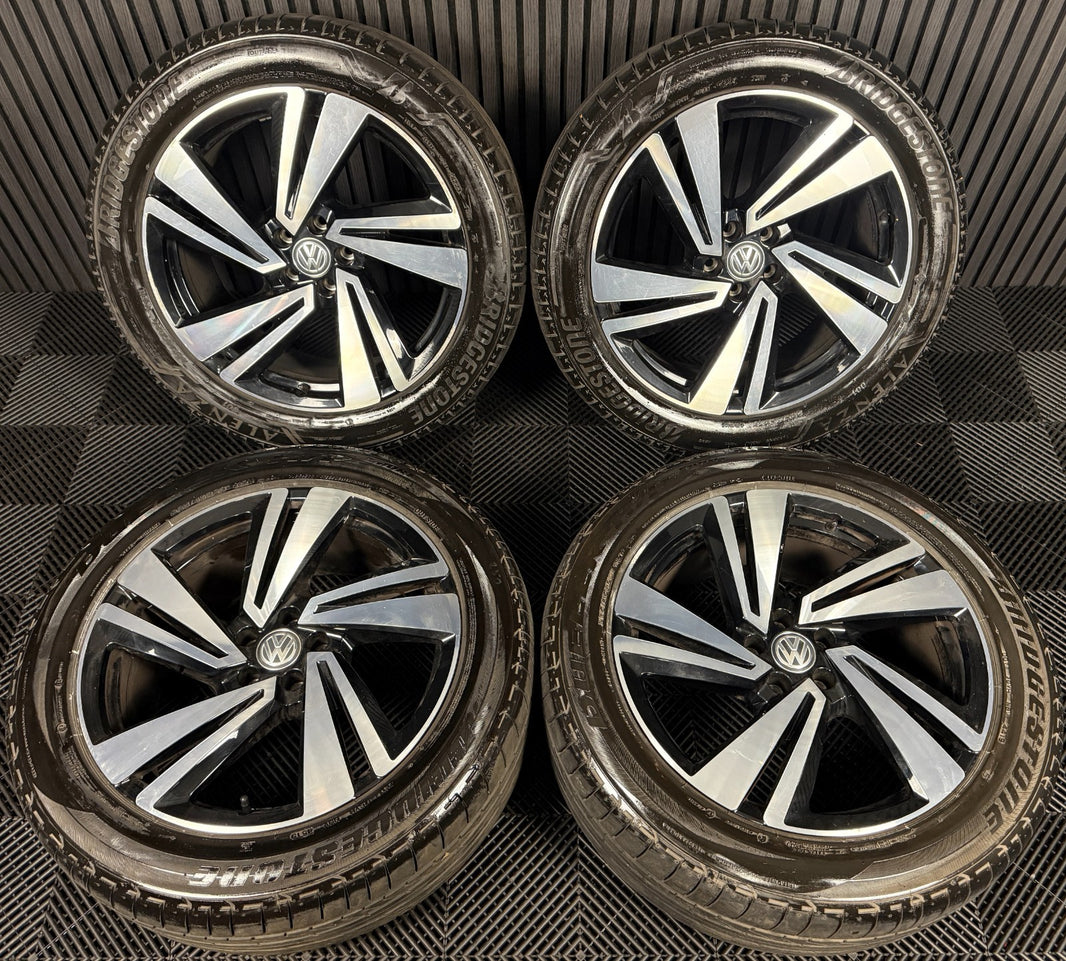 TSS Alloys Belfast - Genuine Alloy Wheels Northern Ireland & UK