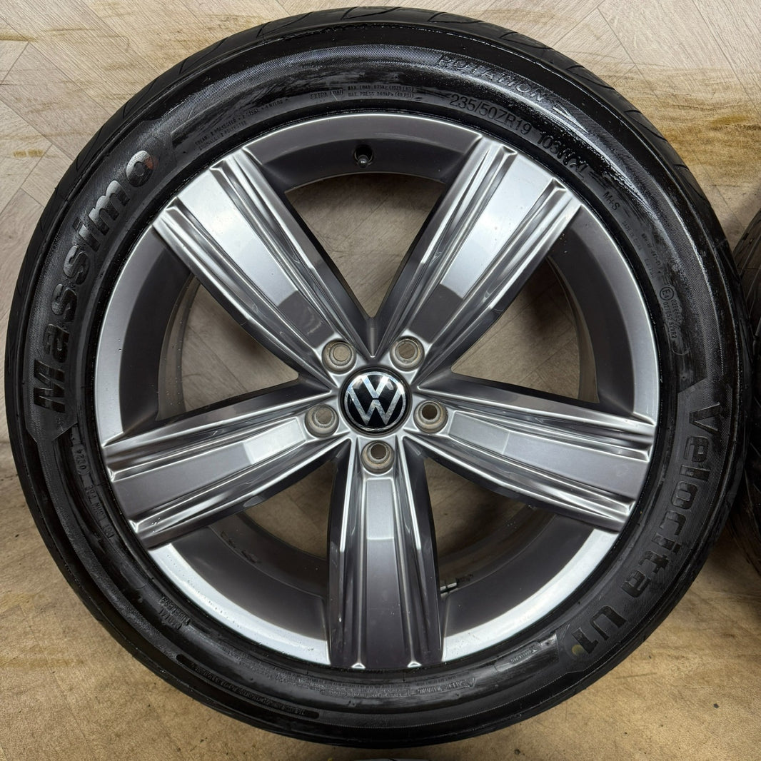 TSS Alloys Belfast - Genuine Alloy Wheels Northern Ireland & UK