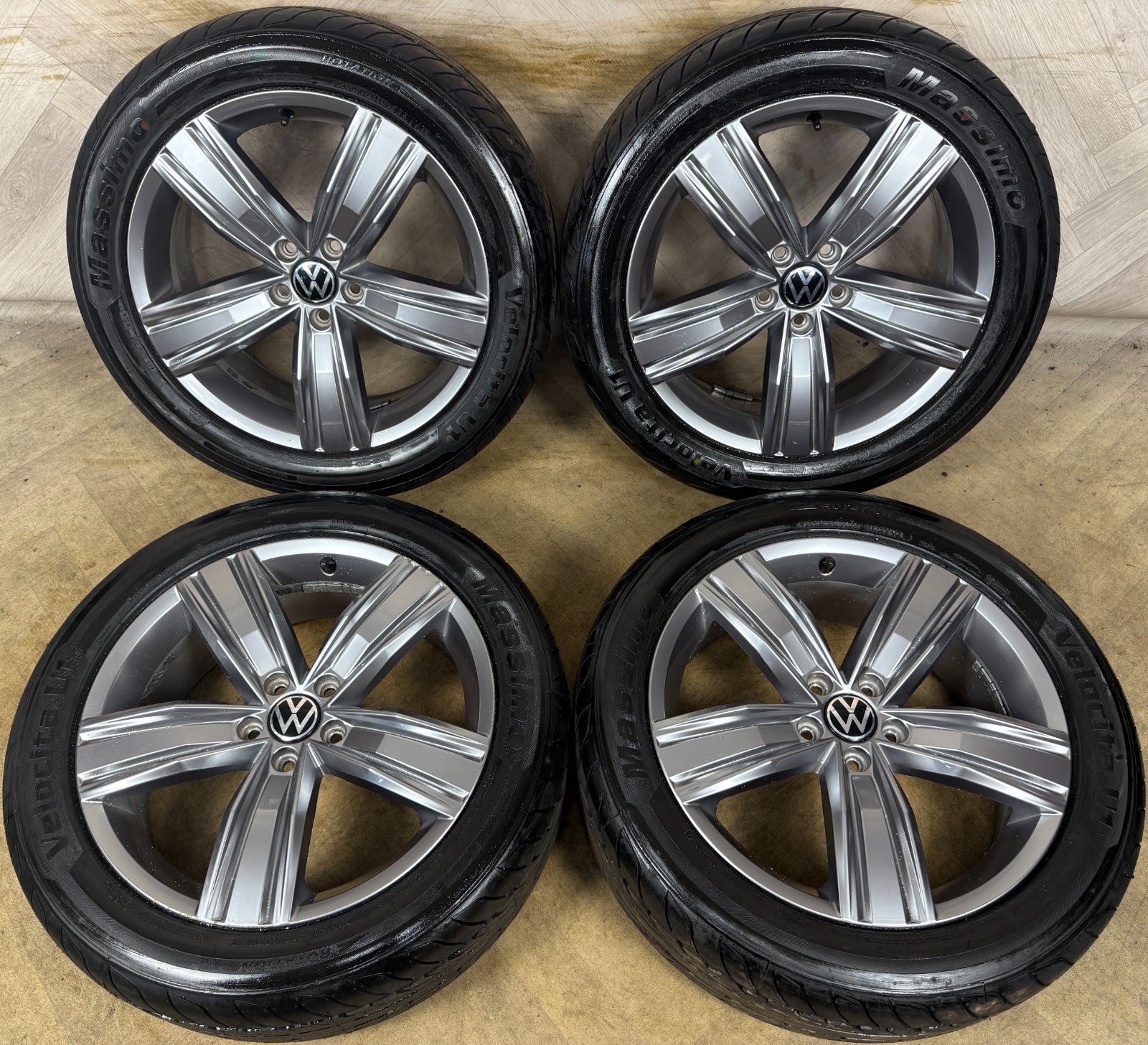 TSS Alloys Belfast - Genuine Alloy Wheels Northern Ireland & UK