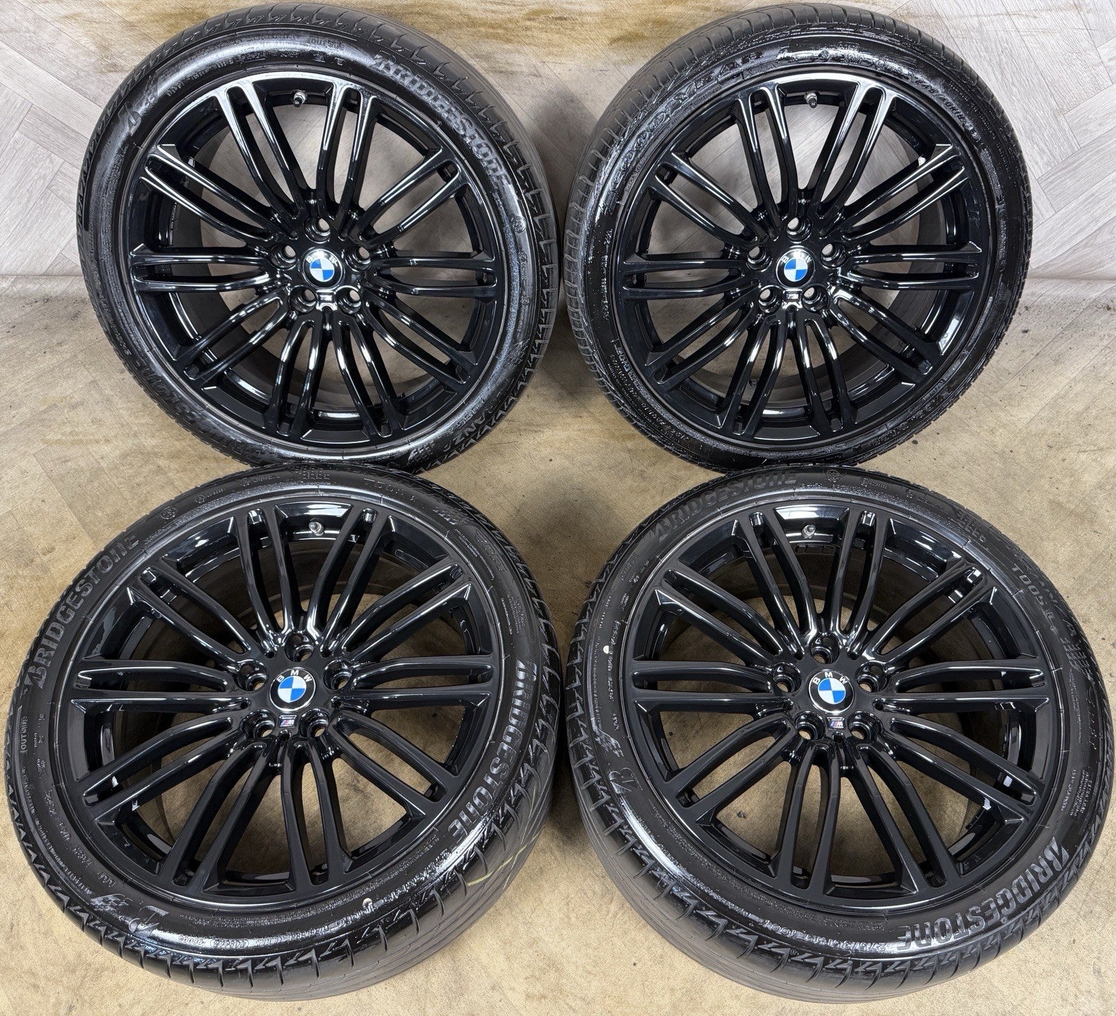 TSS Alloys Belfast - Genuine Alloy Wheels Northern Ireland & UK