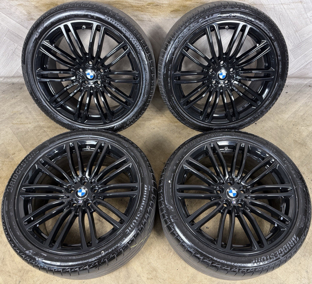 TSS Alloys Belfast - Genuine Alloy Wheels Northern Ireland & UK