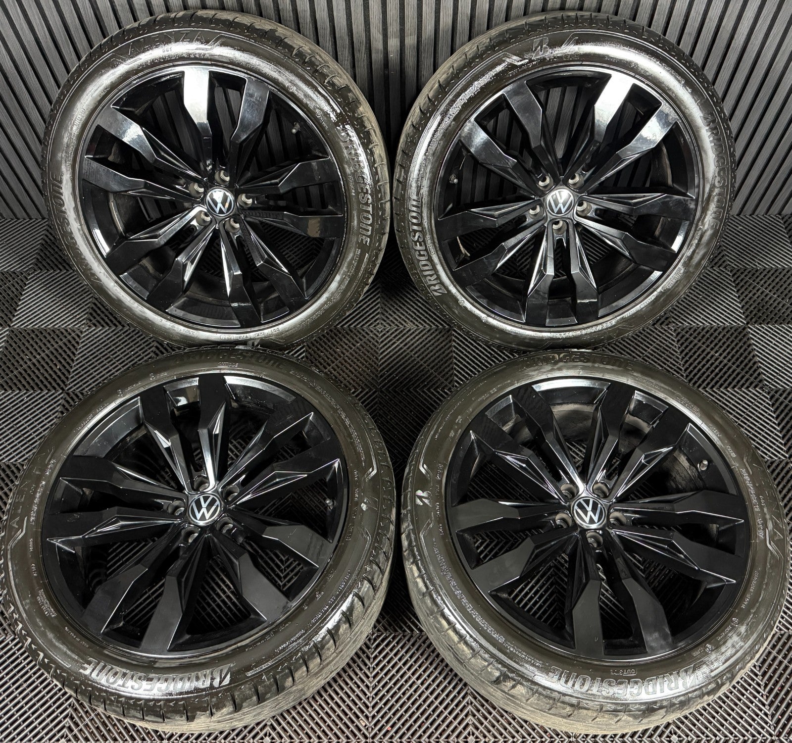 TSS Alloys UK - Genuine Used Alloy Wheels Northern Ireland & UK