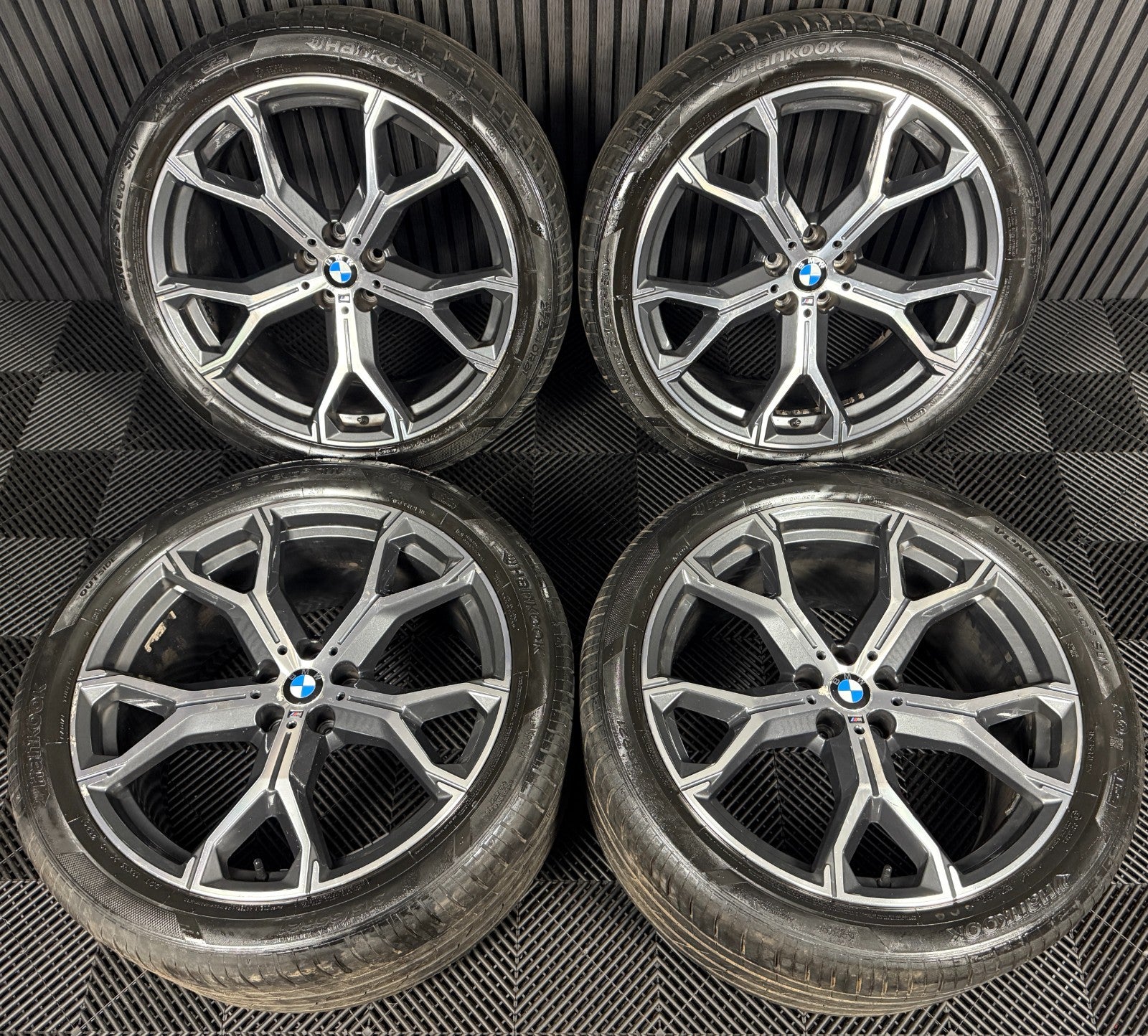 TSS Alloys Belfast - Genuine Alloy Wheels Northern Ireland & UK