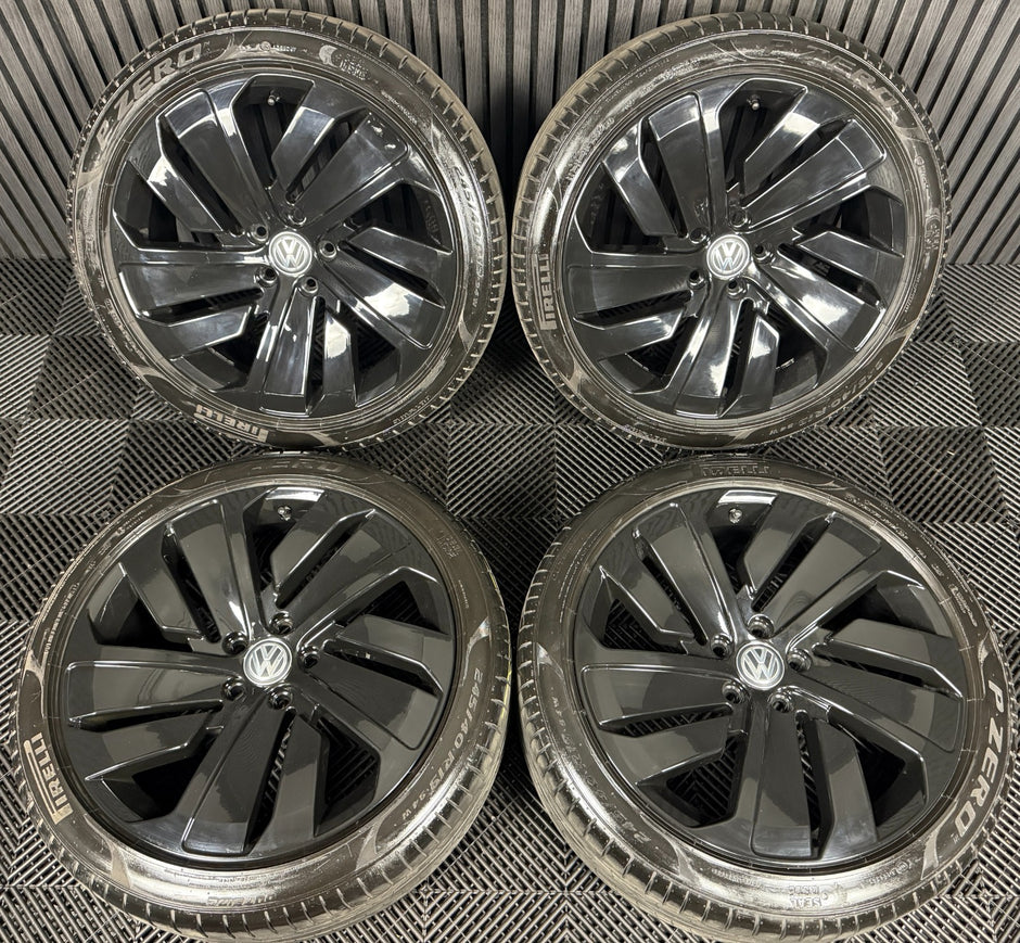 TSS Alloys Belfast - Genuine Alloy Wheels Northern Ireland & UK