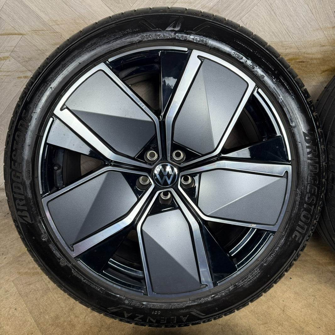 TSS Alloys Belfast - Genuine Alloy Wheels Northern Ireland & UK