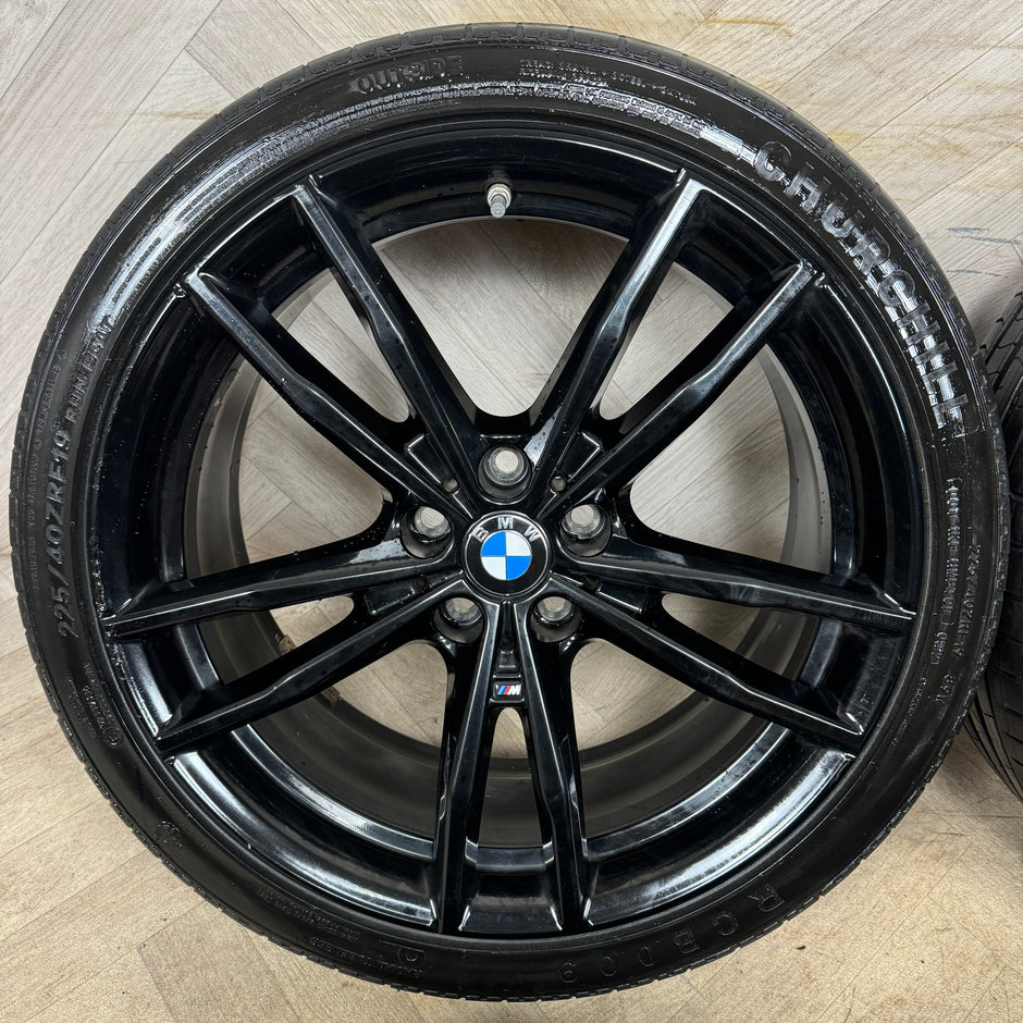 TSS Alloys Belfast - Genuine Alloy Wheels Northern Ireland & UK