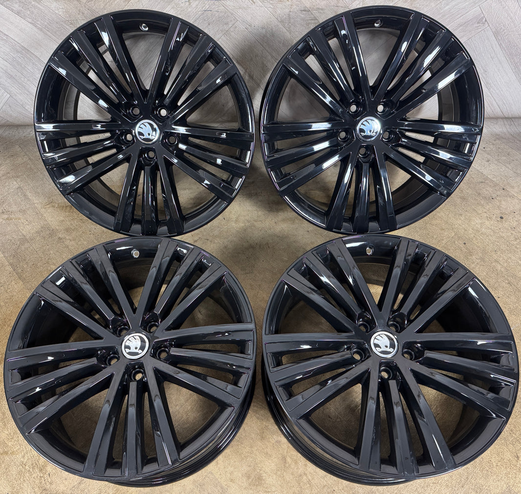 TSS Alloys Belfast - Genuine Alloy Wheels Northern Ireland & UK