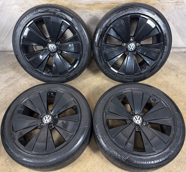 TSS Alloys Belfast - Genuine Alloy Wheels Northern Ireland & UK