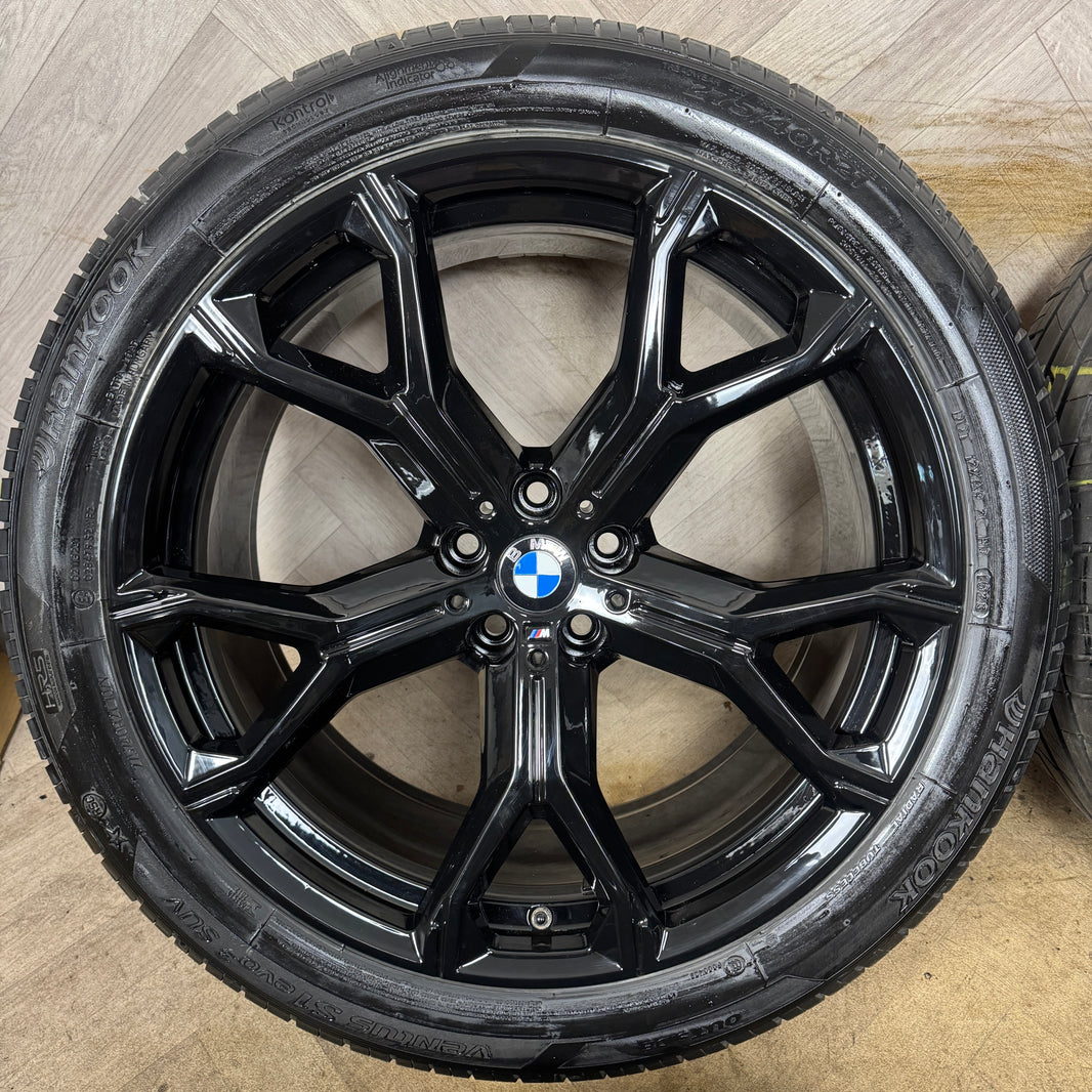 TSS Alloys Belfast - Genuine Alloy Wheels Northern Ireland & UK