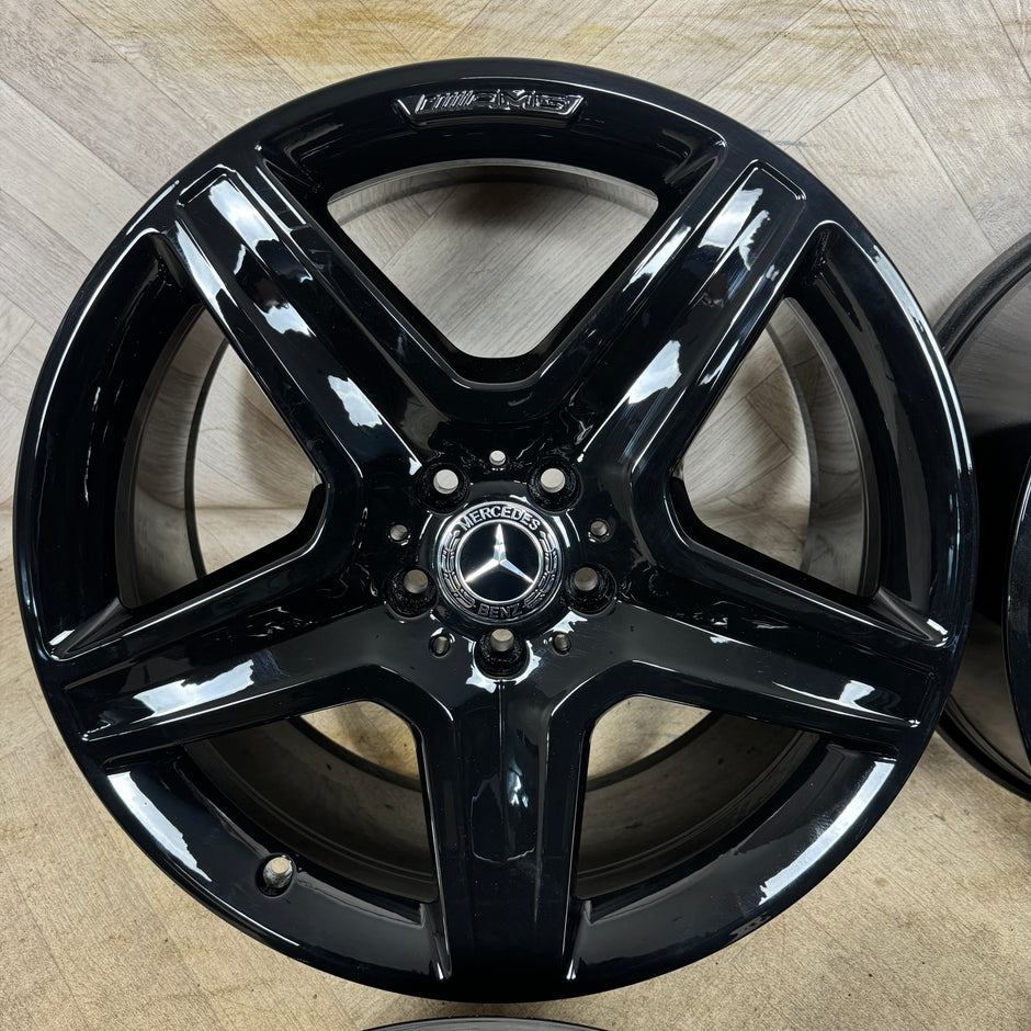 TSS Alloys Belfast - Genuine Alloy Wheels Northern Ireland & UK