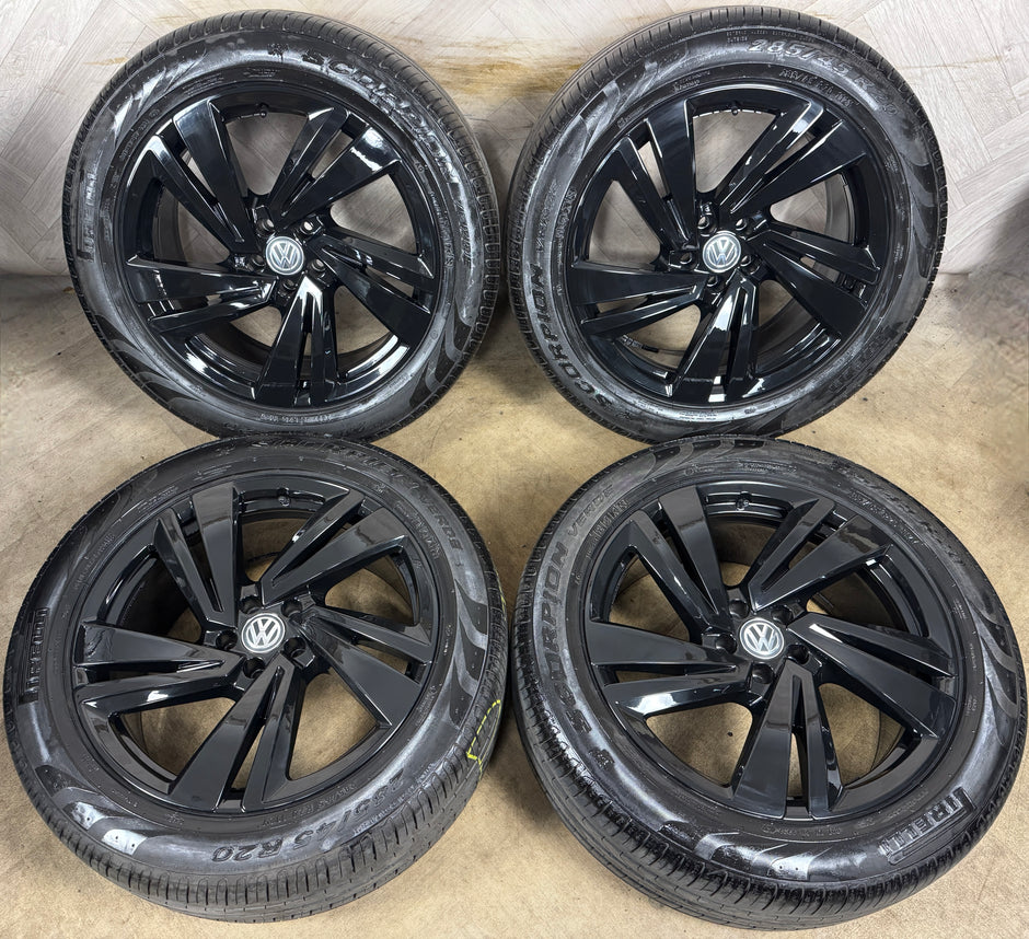 TSS Alloys Belfast - Genuine Alloy Wheels Northern Ireland & UK