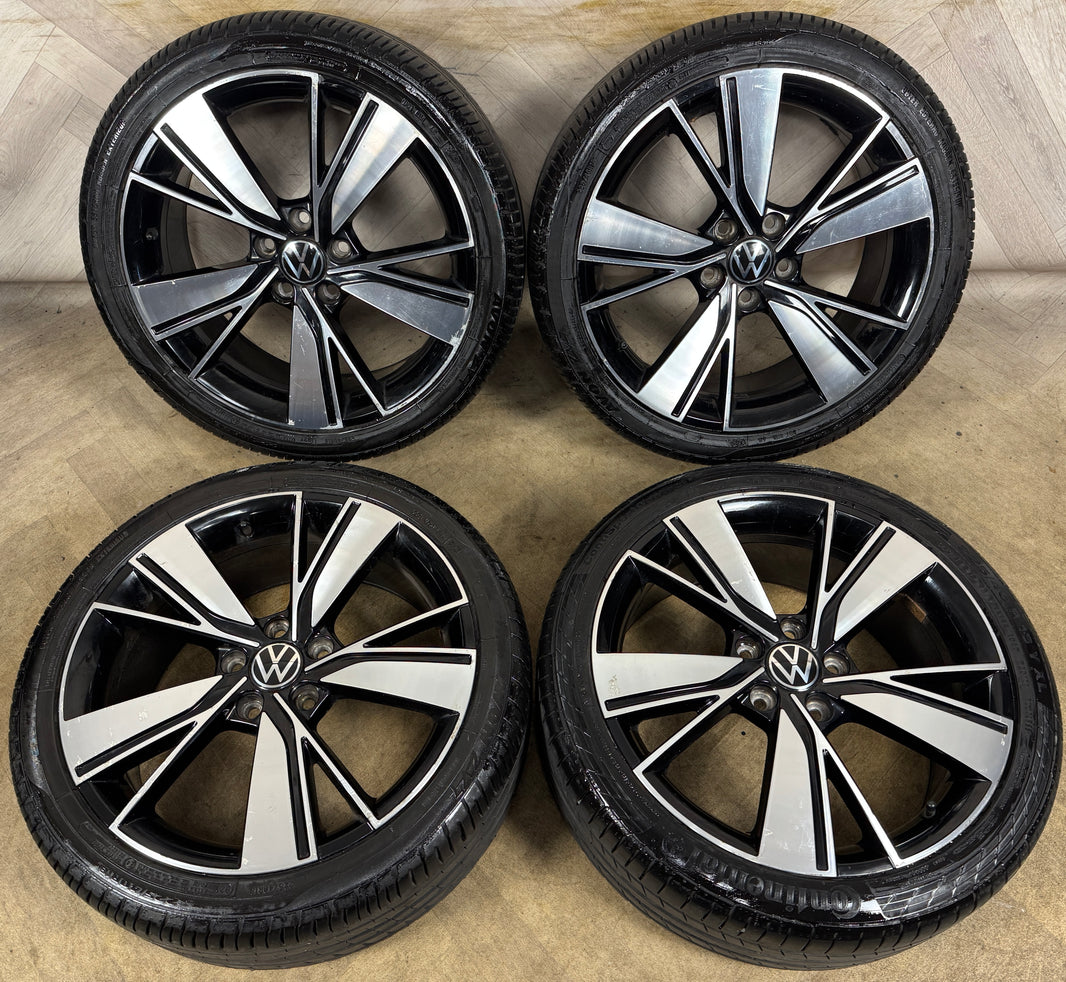 TSS Alloys Belfast - Genuine Alloy Wheels Northern Ireland & UK