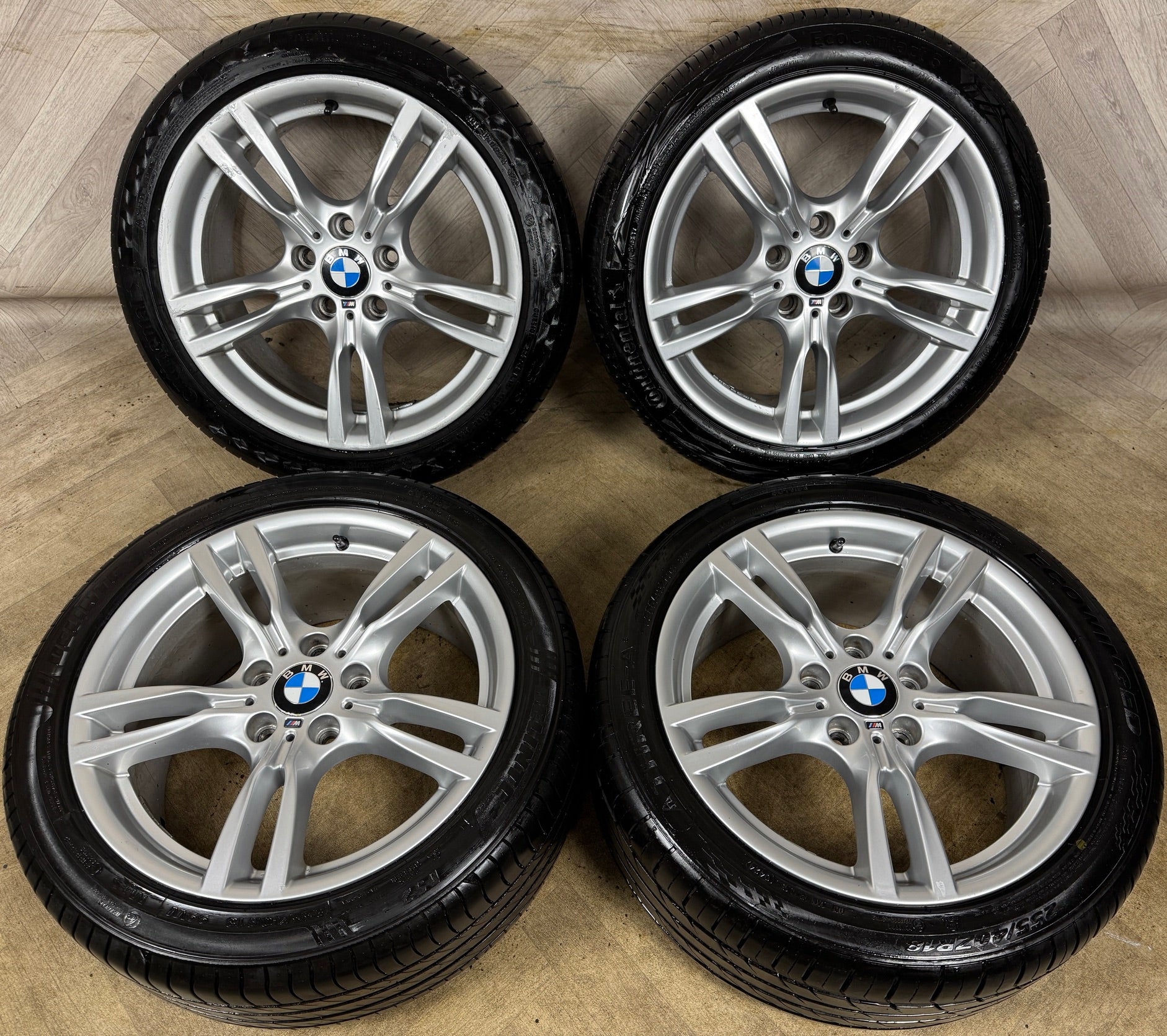 BMW Alloy Wheels For Sale – TSS Alloys