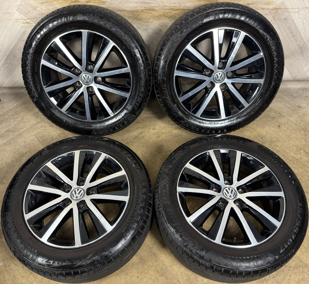 TSS Alloys Belfast - Genuine Alloy Wheels Northern Ireland & UK