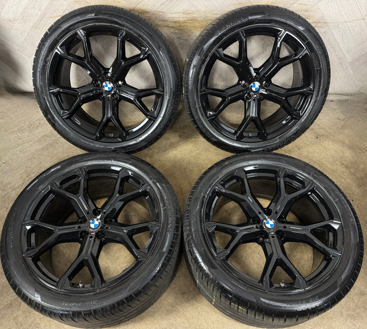 TSS Alloys Belfast - Genuine Alloy Wheels Northern Ireland & UK