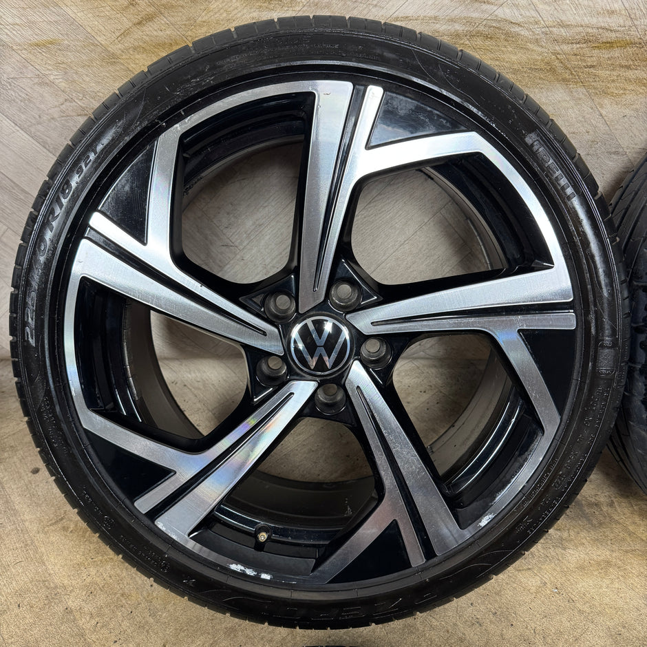 TSS Alloys Belfast - Genuine Alloy Wheels Northern Ireland & UK