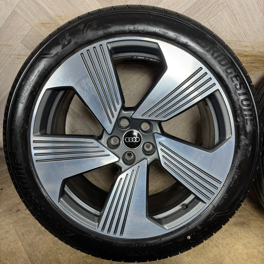 TSS Alloys Belfast - Genuine Alloy Wheels Northern Ireland & UK
