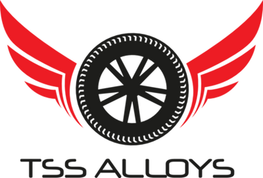 TSS Alloys Belfast - Genuine Alloy Wheels Northern Ireland & UK